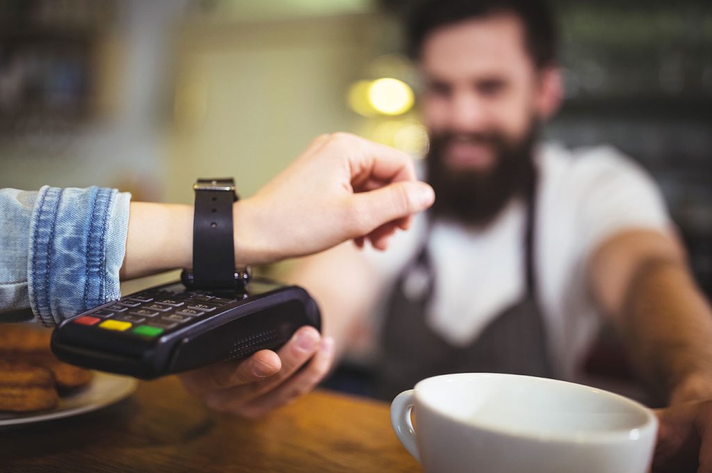 Bargeldlos Bezahlen: Die Vielfalt der Zahlungsmethoden - Volksbank Blog