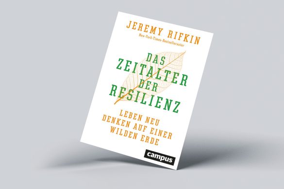Buchtipp: Das Zeitalter der Resilienz - Volksbank Blog Buchtipp: Das Zeitalter der Resilienz - Volksbank Blog
